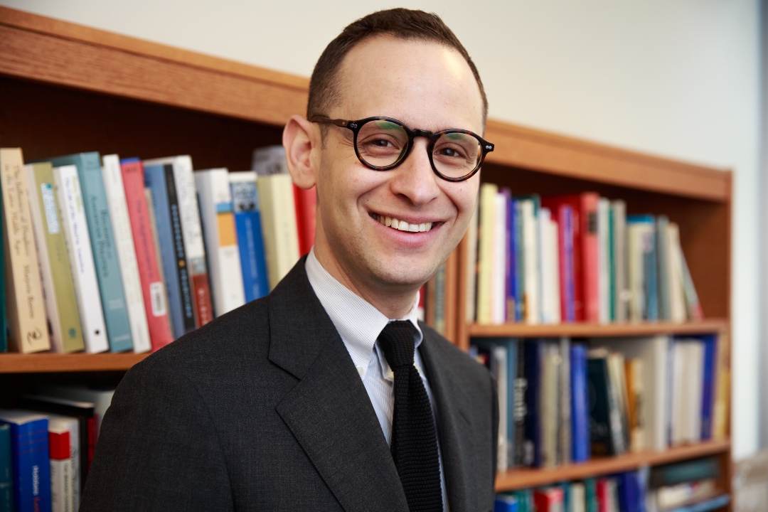 Summit 2025 Programming - IRF Summit