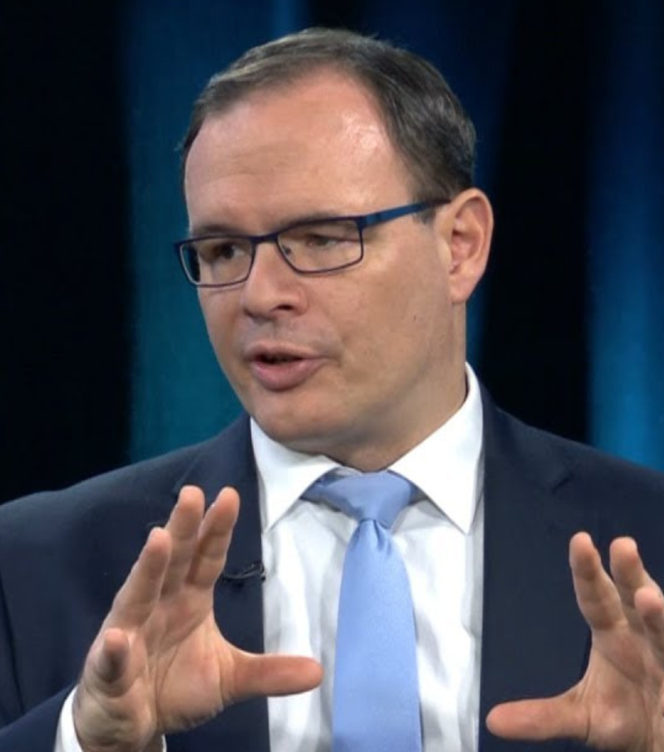 Summit 2025 Programming - IRF Summit